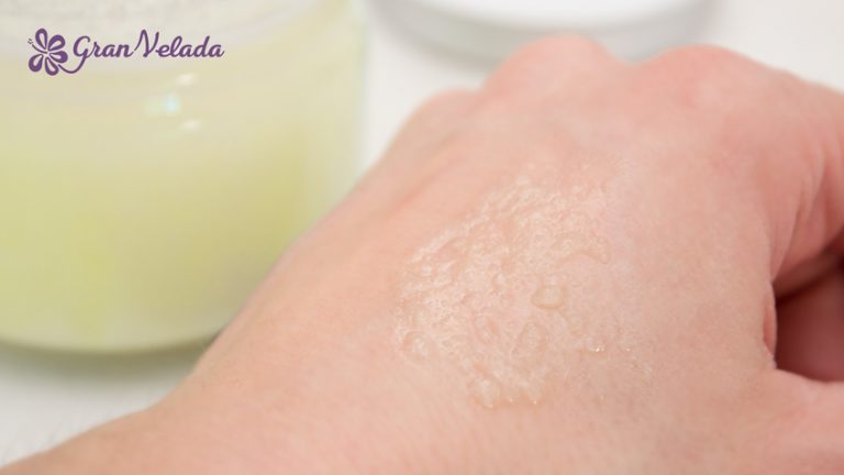 Crea tu propio exfoliante de manos casero fácilmente