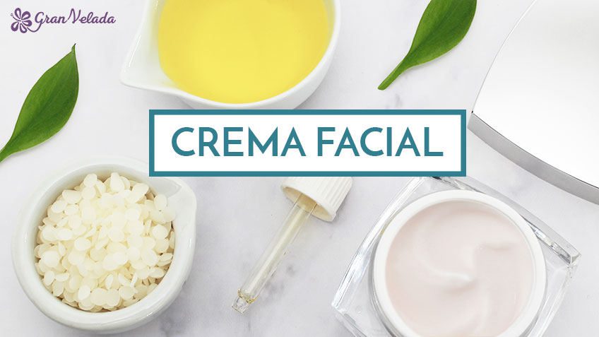 Crema facial: recetas sencillas para hacer cremas para la cara