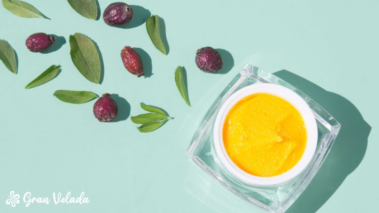 Aprende a hacer crema de Calendula casera con este sencillo Tutorial.