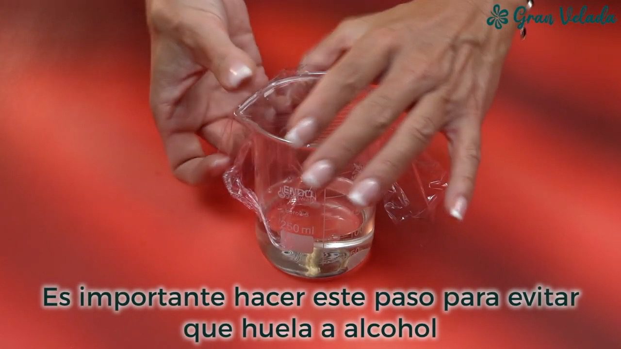 Como hacer perfume de tu fragancia favorita facilmente